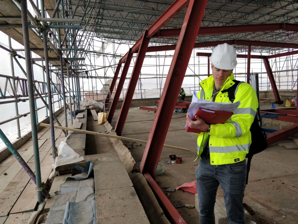 Home - Fordham Consulting