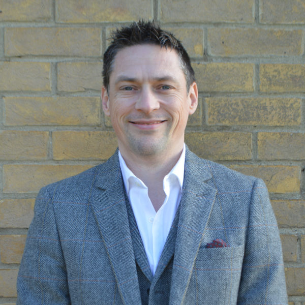 About us - Fordham Consulting