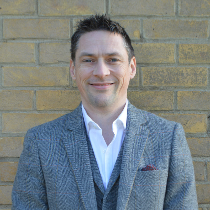 About us - Fordham Consulting